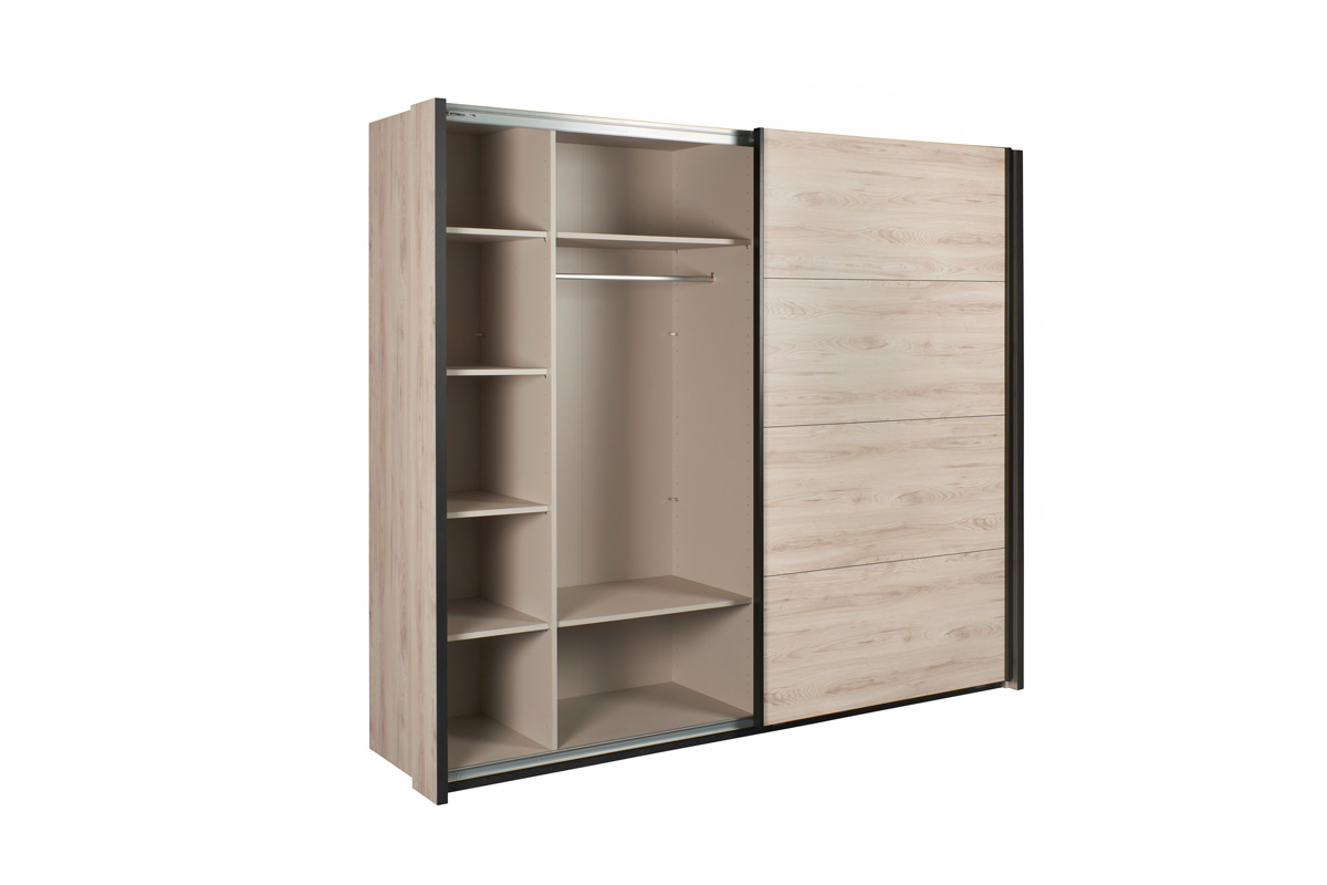 Sierra armoire store