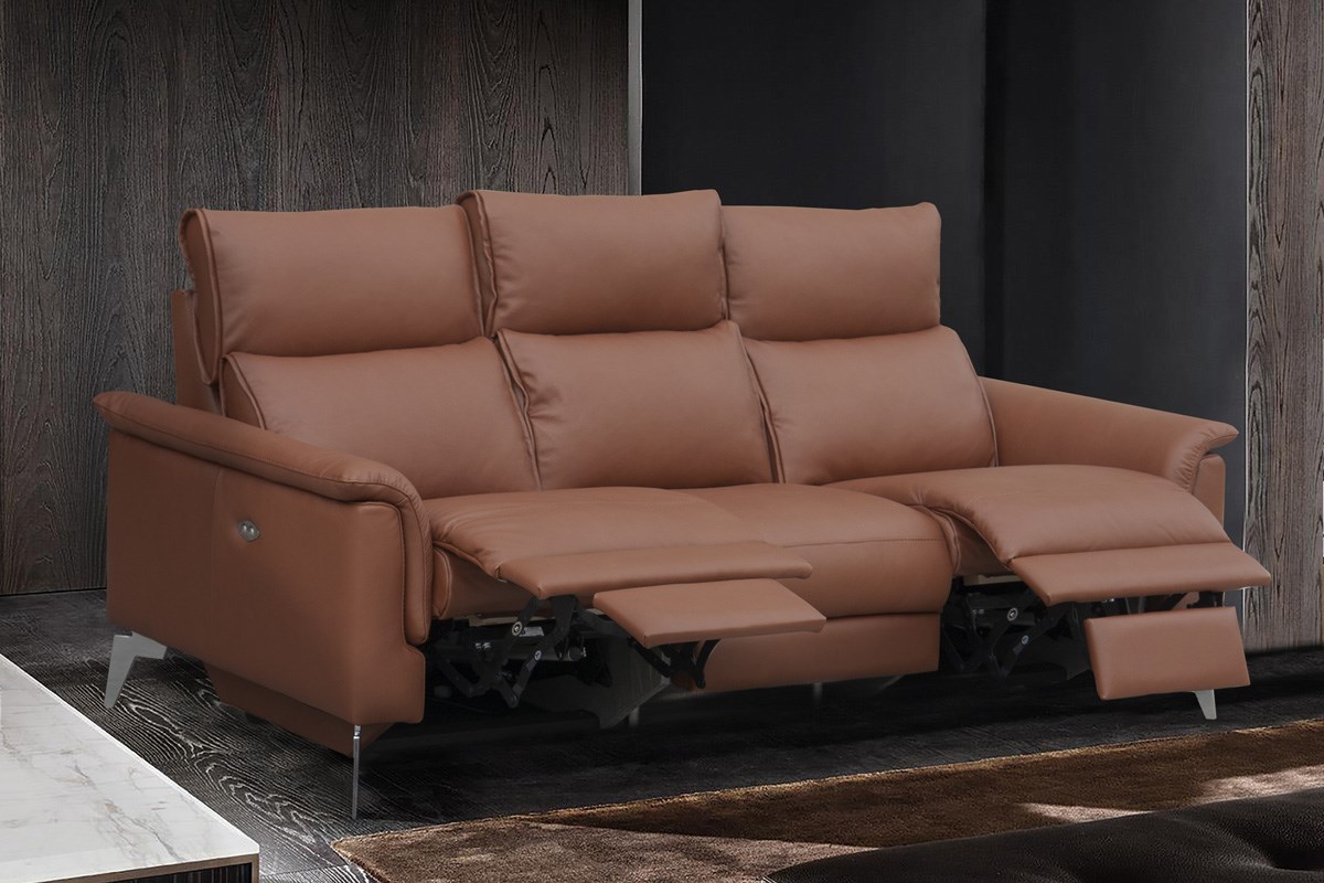 Salon relax Borea - Meubles Crack