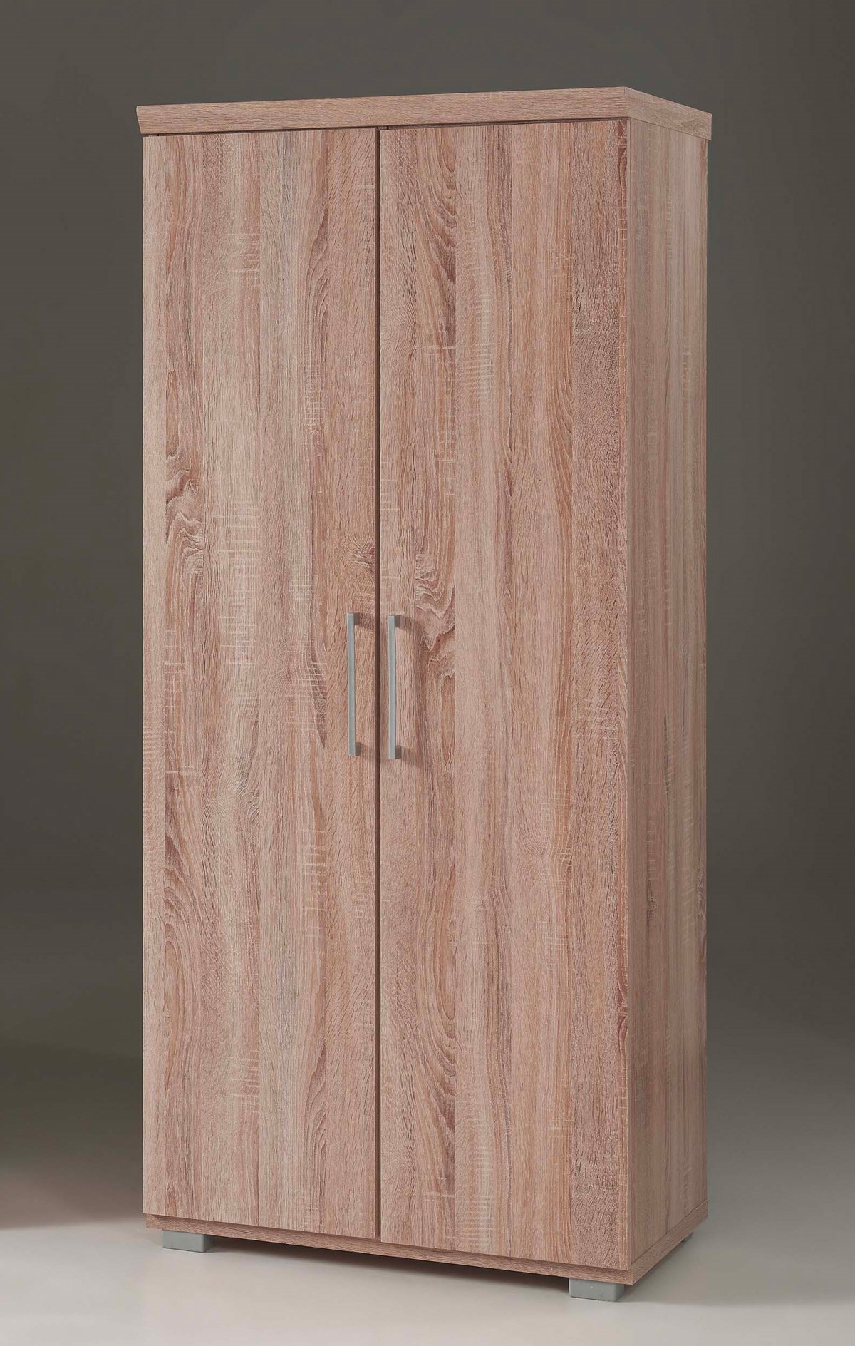 Armoire MH 1242 - 2 portes - 80cm - Meubles Crack