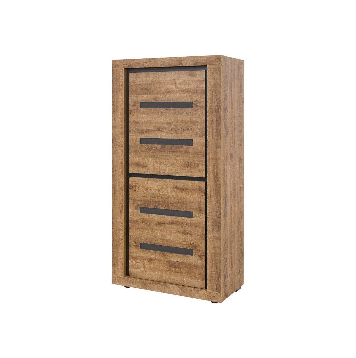 Bar Scott - Meubelen Crack