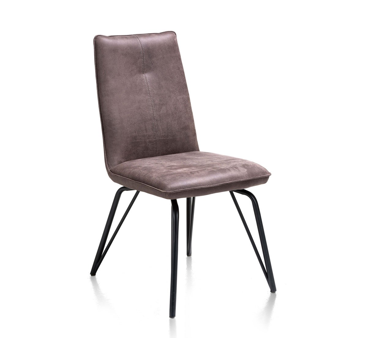 Chaise Bella - lava - Meubles Crack