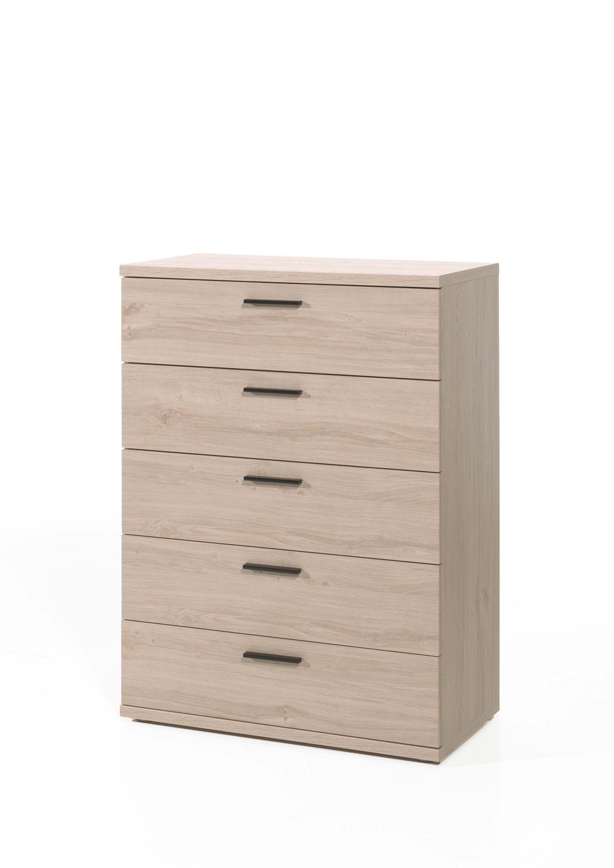 Commode Hanna - 5 tiroirs - Meubles Crack