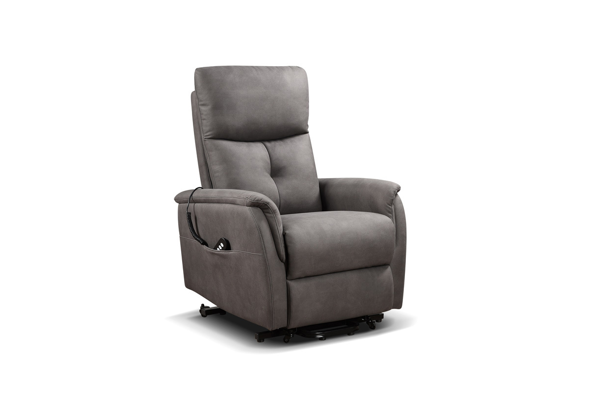 Relaxzetel met lift Delhi - Meubelen Crack