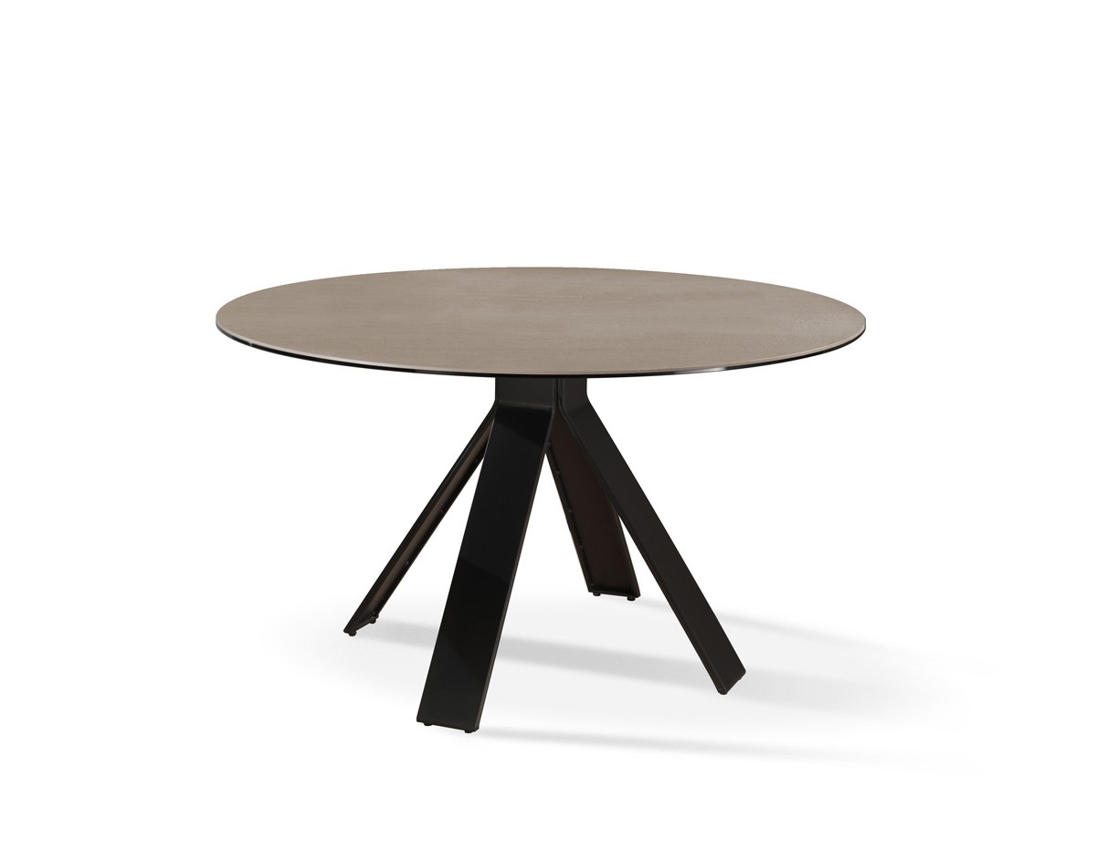 Table Cameron - 140 cm - Meubles Crack