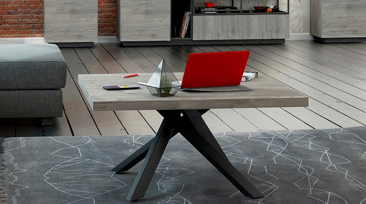 Salontafel Snapp - Meubelen Crack