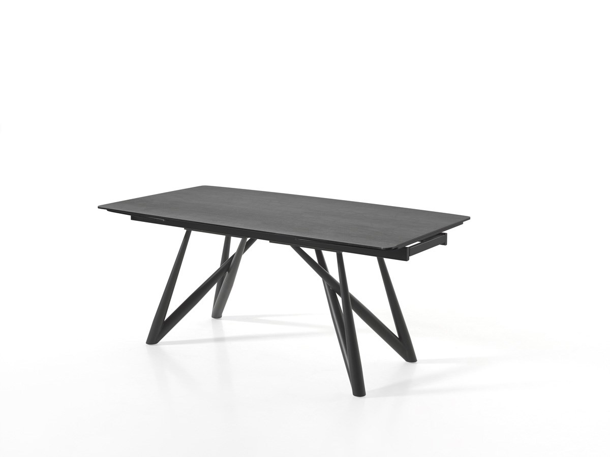 Table extensible Hepix - Meubles Crack