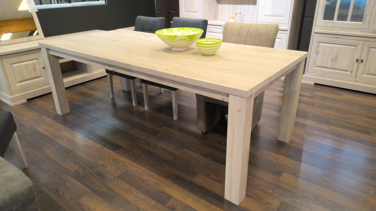 Table T23T - Meubles Crack